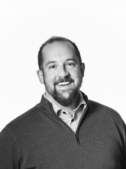 KRP | Partner - Chad Knippel