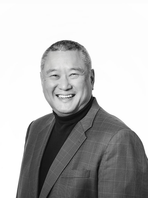 KRP | Director - Terence Wong