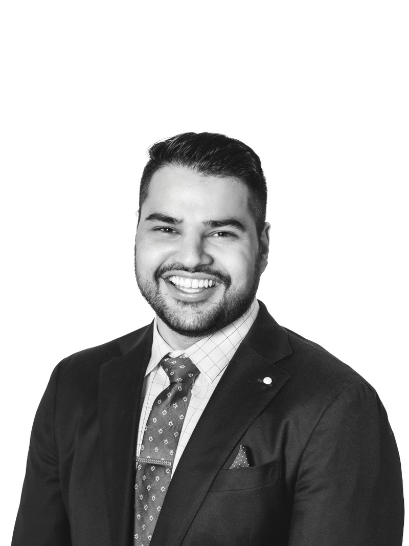 KRP | Principal - Jaswinder Gill