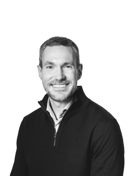 KRP | Partner - Justin Rousseau