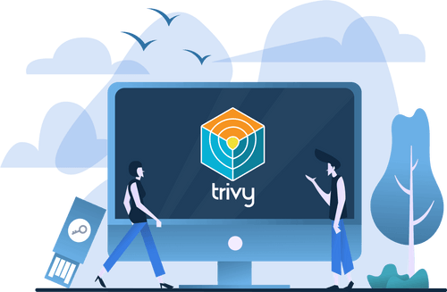 How to Set up Trivy Scanner in GitLab CI: The Complete Guide