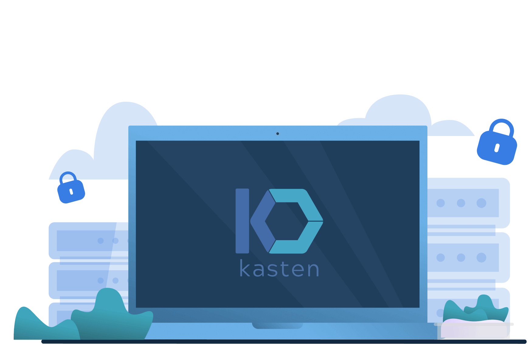 How to Back Up Kubernetes Clusters with Kasten: A Complete Guide