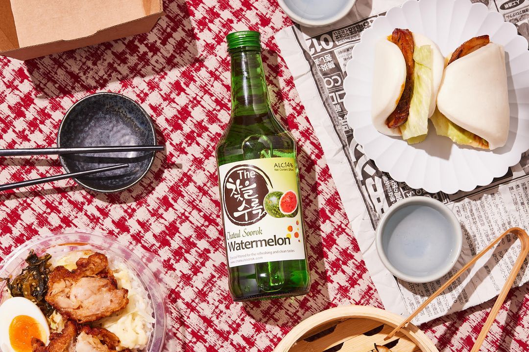 Endeavour Group – Live Site