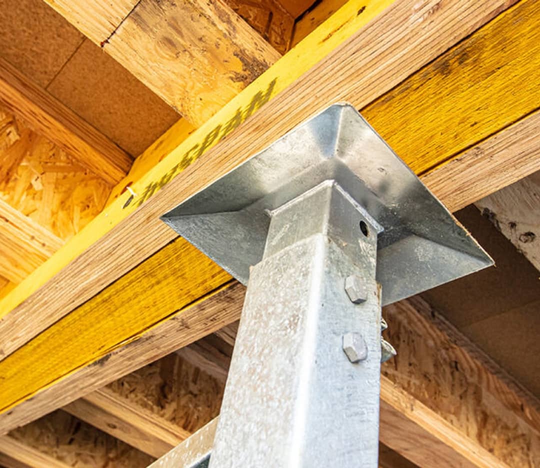 House Pier Replacement | Pier Repairs | Sydney