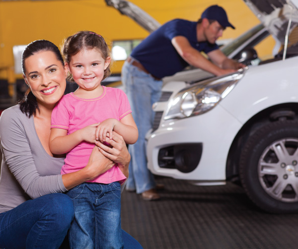 Mechanic Shop Avondale, Phoenix, Glendale, Chandler AZ | Auto Repair Shop