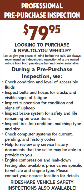 Emission Repair | Need Your Car to Pass Emissions?