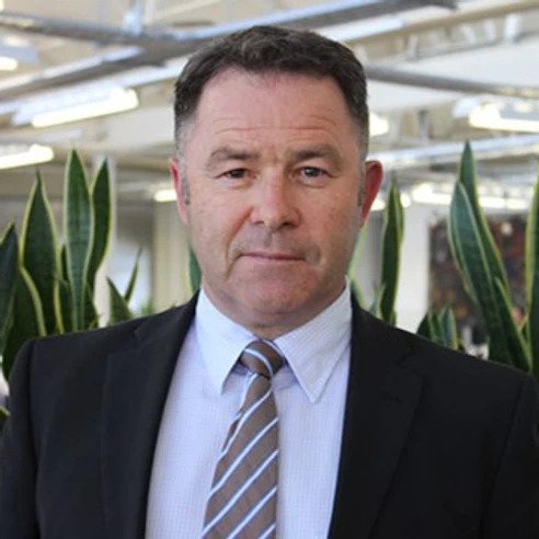 Soda Dragons Den Profile: Steve Gow | News & Stories