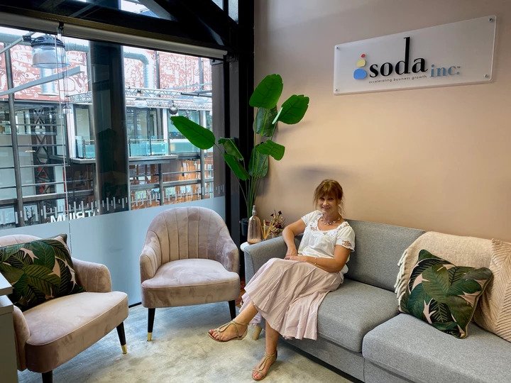 Coworker profile: Deborah Kay | News & Stories