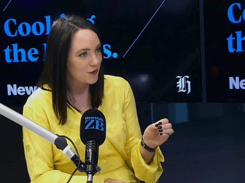 Q&A with Frances Cook | News & Stories