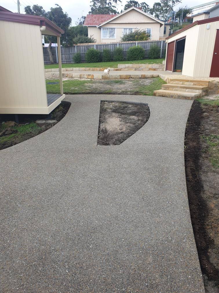 Concrete Products Gallery | Con-Tek Integrated Services