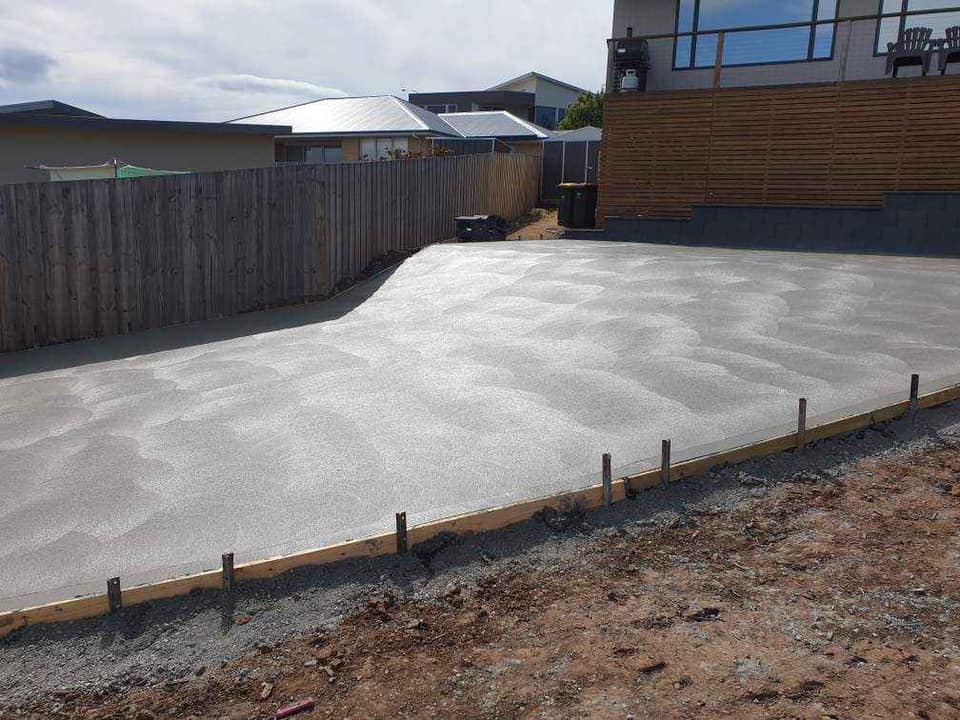 Concrete Products Gallery | Con-Tek Integrated Services