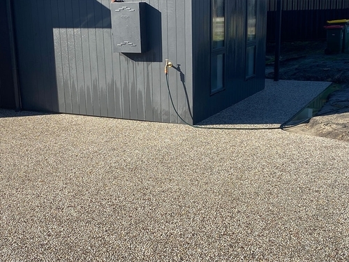 Concrete Products Gallery | Con-Tek Integrated Services