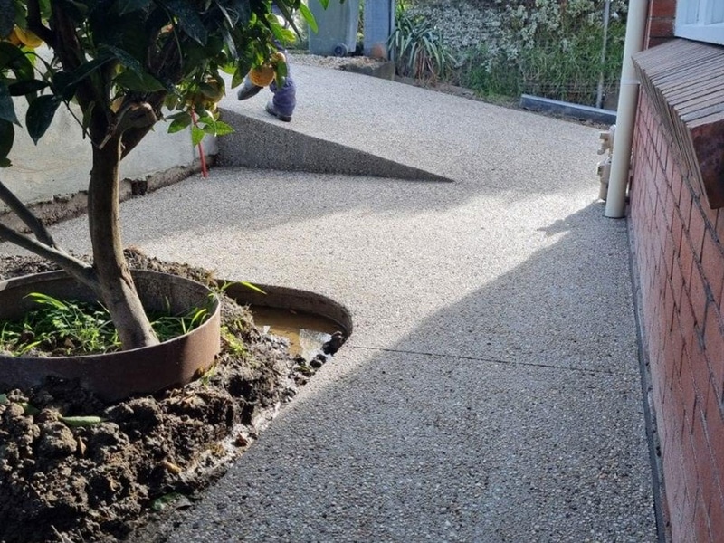 Concrete Products Gallery | Con-Tek Integrated Services