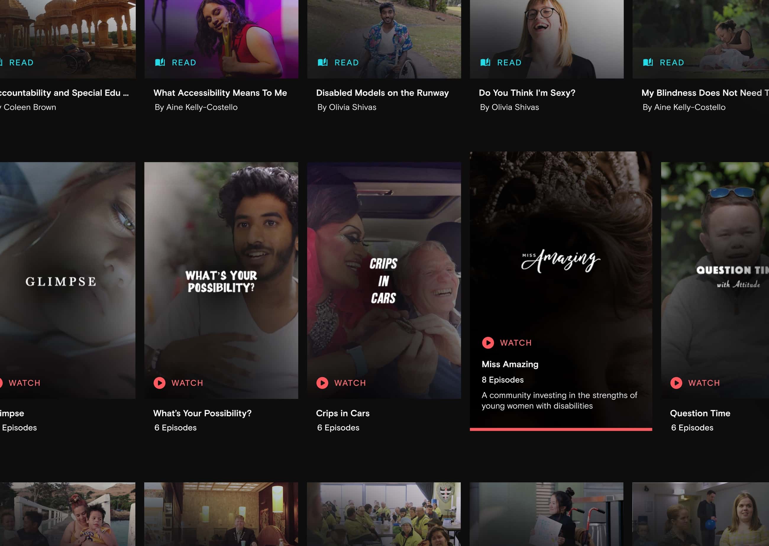 Journey Digital | Our work | Digital products & solutions