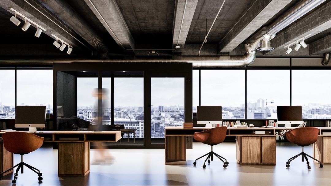 QuietPod Conference XL