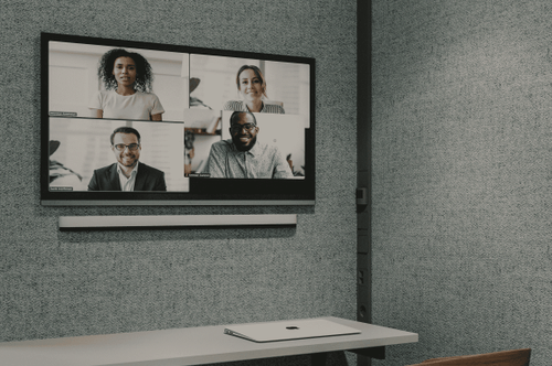 Stillerom for kontor og næring | QuietPod