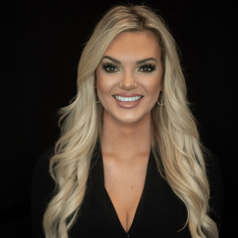 The Capital Salon | A Northwest Arkansas Luxury Salon