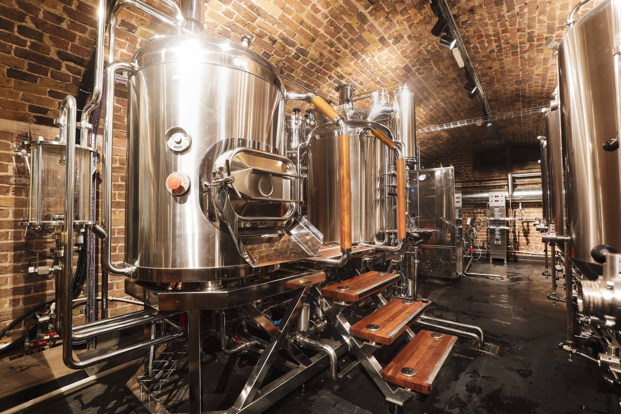 Brewery Tours • Immerse yourself in our Franconian German Beer traditions