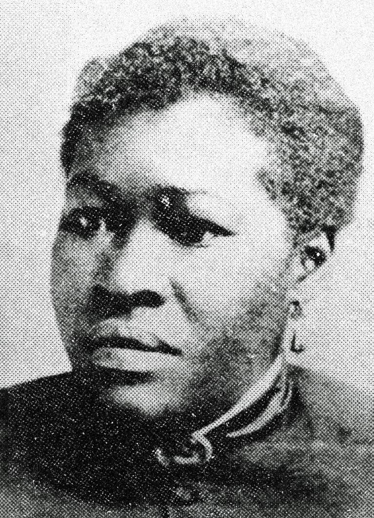 Initiative 1897 - Continuum of Change | Mary Washington Howe