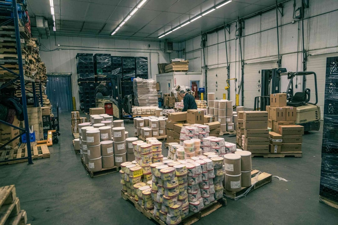 Home | Sandstroms - 60+ Years of quality and service