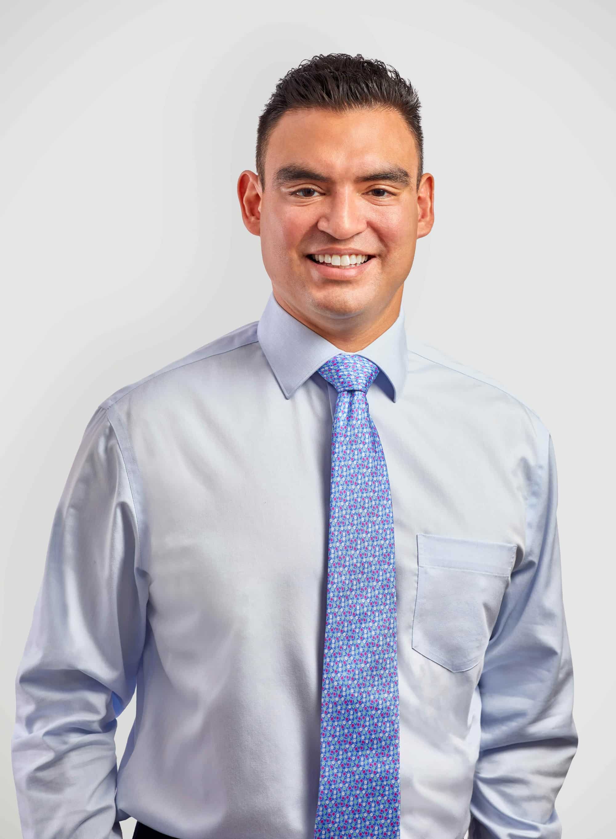 Approach | Bonte Medical