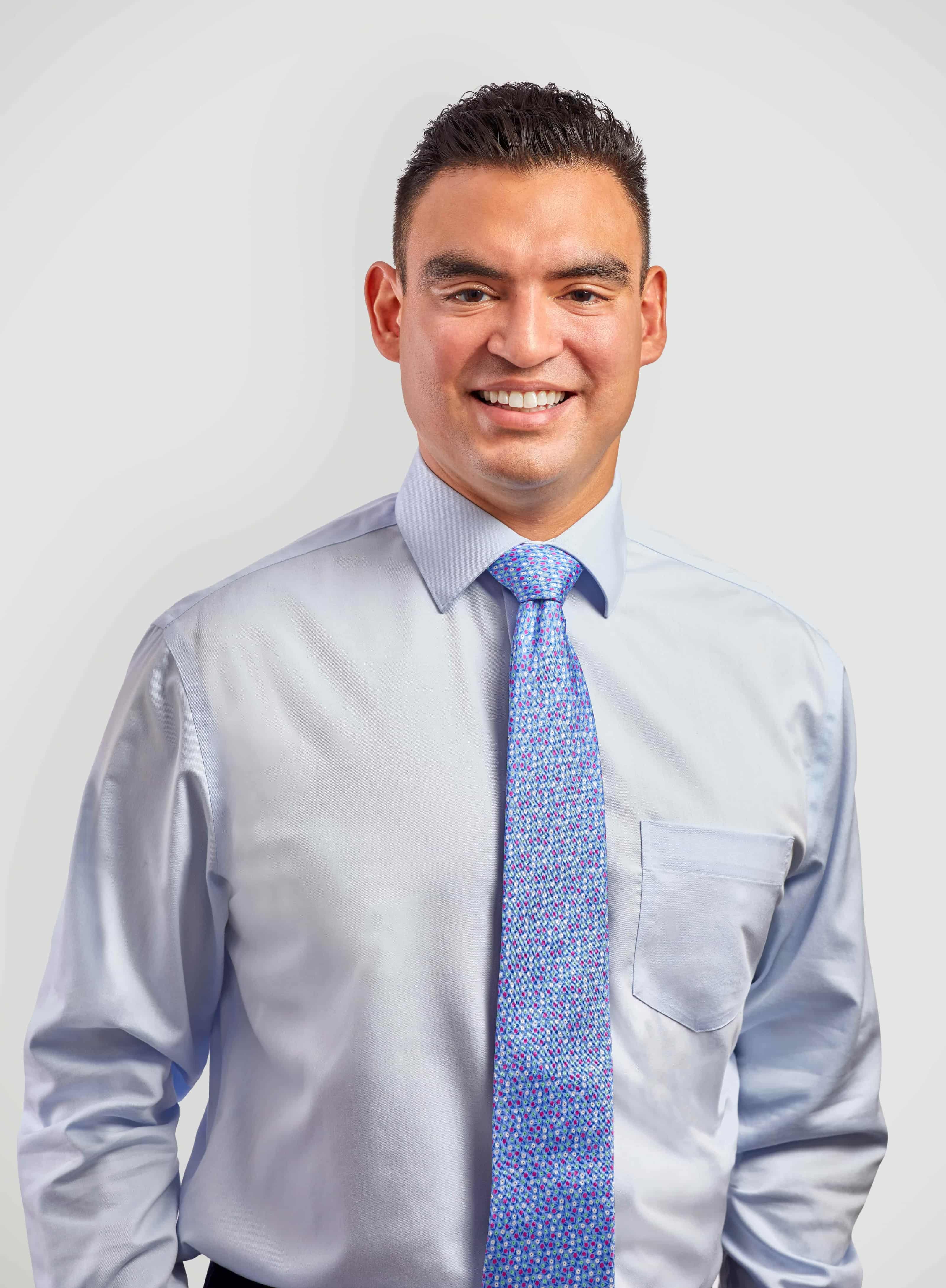 Approach | Bonte Medical