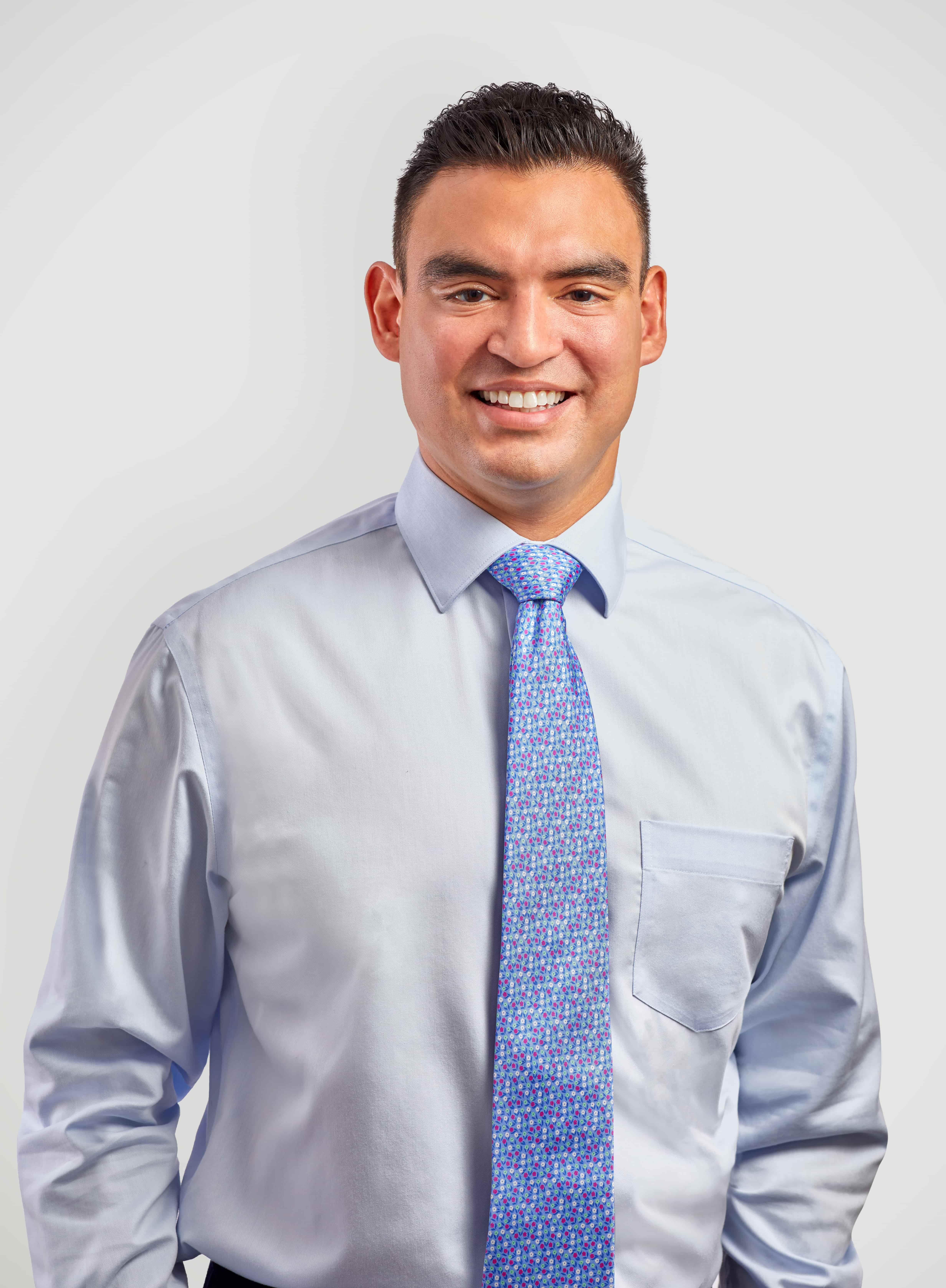 Approach | Bonte Medical