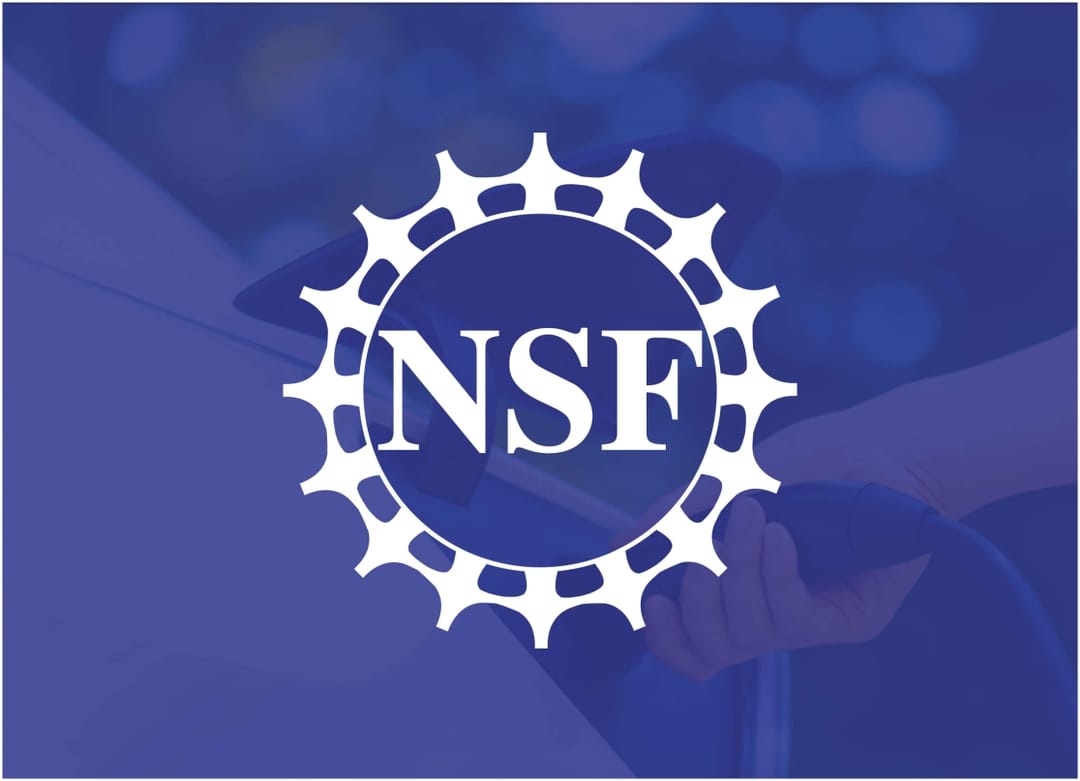 Recurrent — Recurrent Receives $250K National Science Foundation Grant