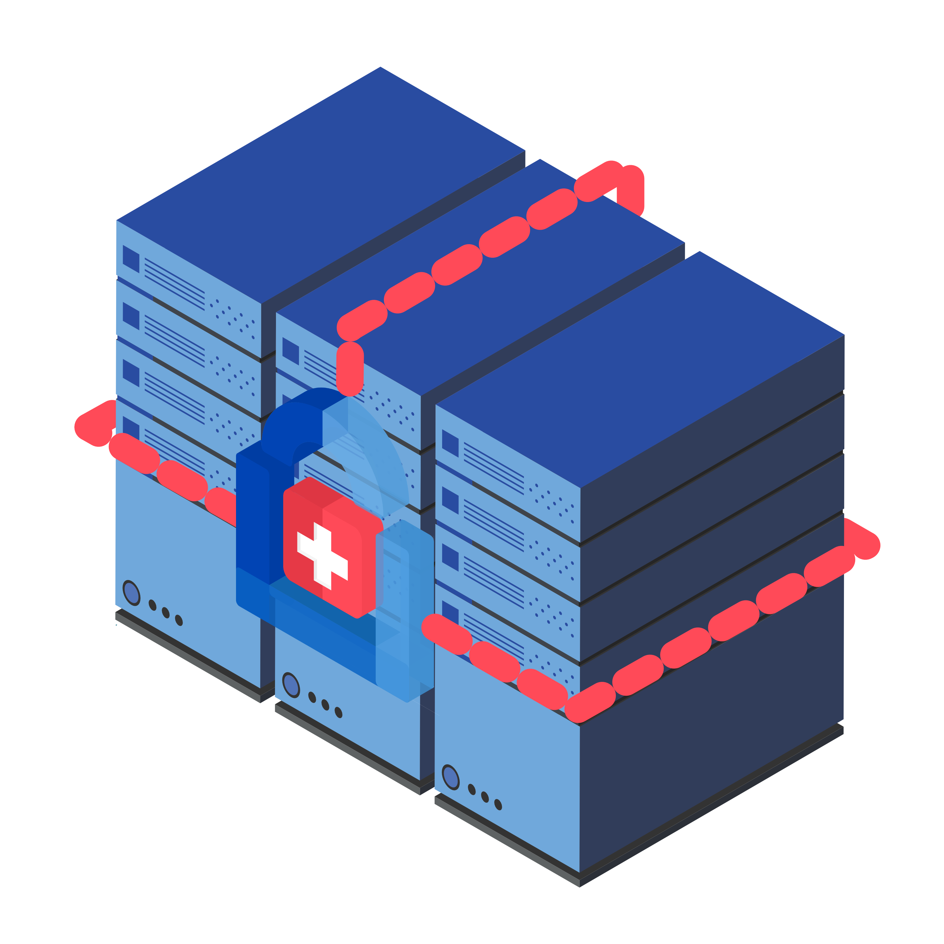 Software Escrow Services | Security for Your Software