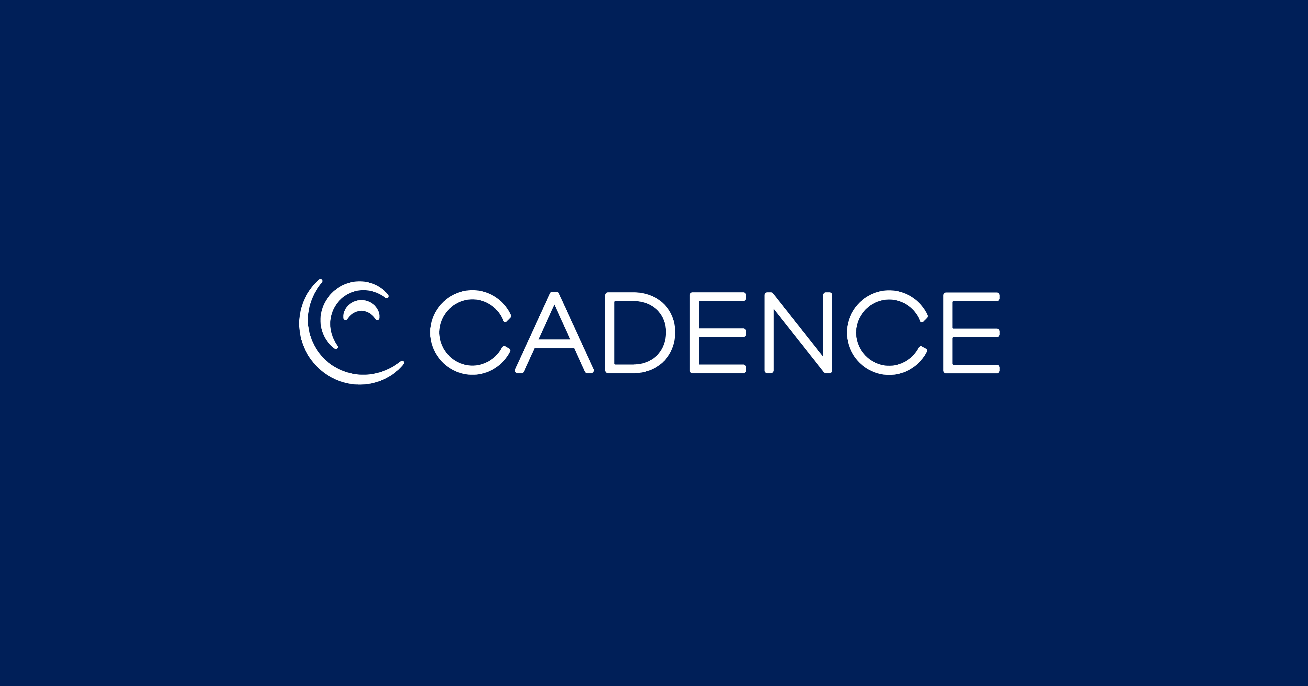 Cadence - Discover Care in Sync™ | Remote Patient Monitoring