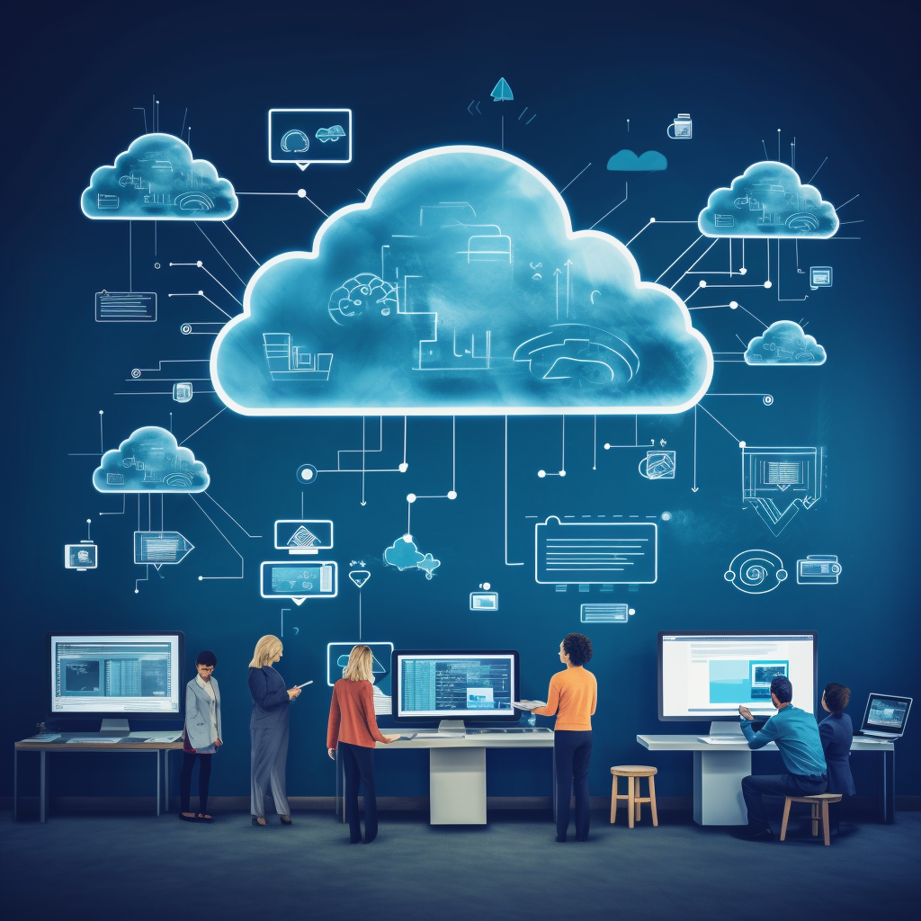 Enhancing E-Learning using Cloud Video Transcoding | Coconut©