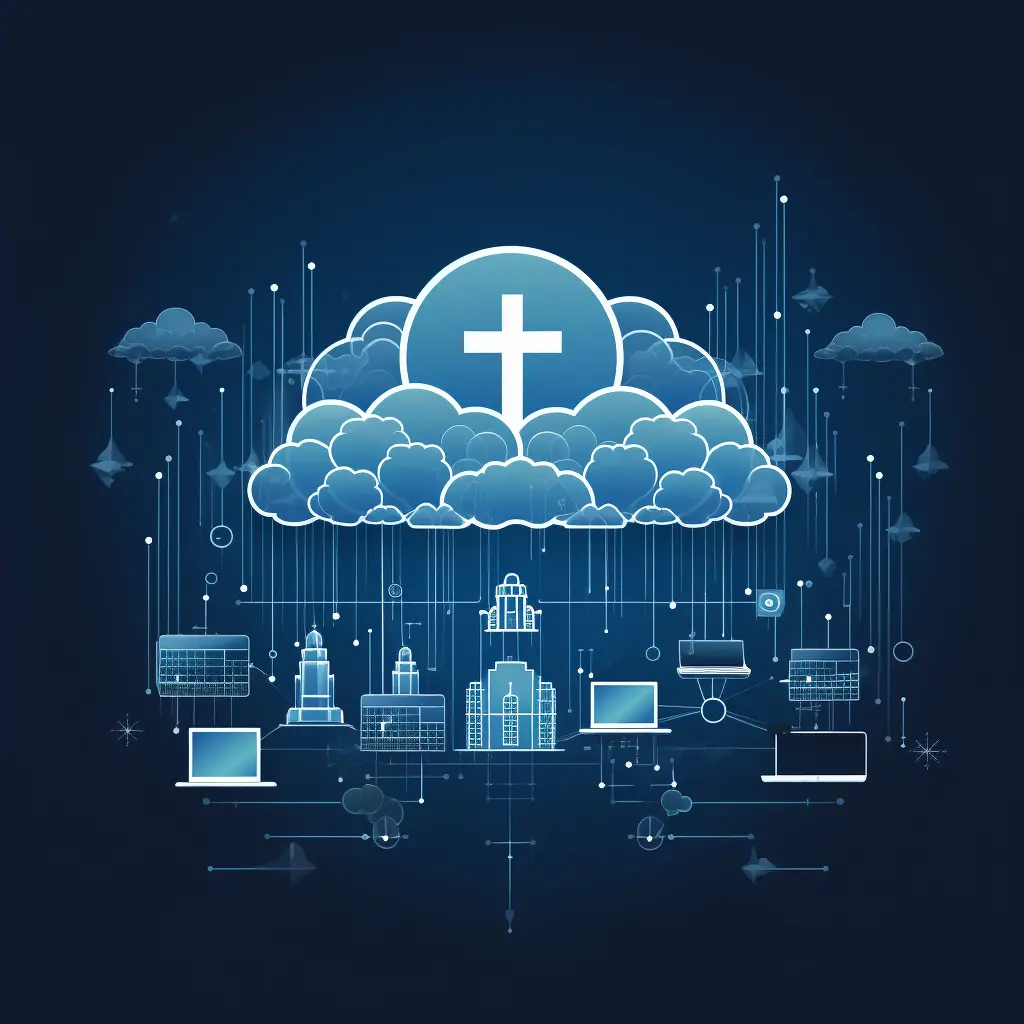 Boost Church Streams with Cloud Transcoding Power | Coconut©