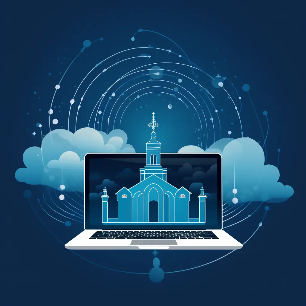 Boost Church Streams with Cloud Transcoding Power | Coconut©