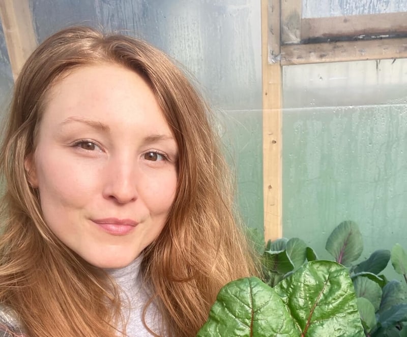 Personal Plants | Herbalism and Entheogenic Plant Cultivation