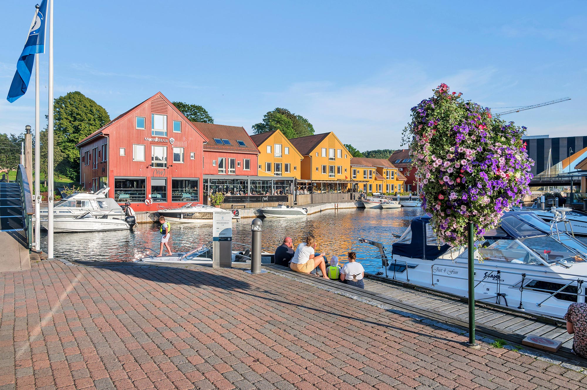 Mosvold&Co | Kristiansands Eiendomsaktør