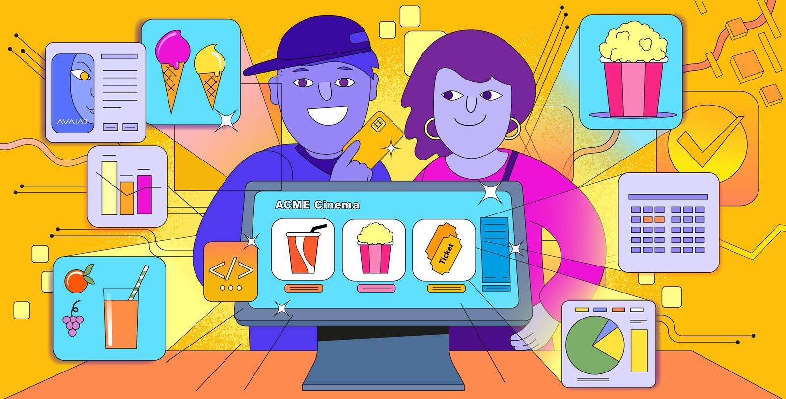 Why DX is Building an Integrated Hardware-Software Solution for Cinemas