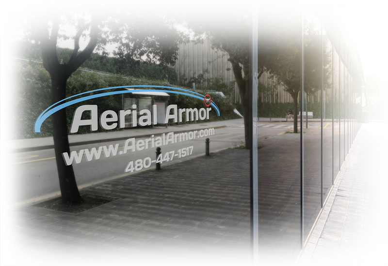 About Our Drone Detection Company | Aerial Armor