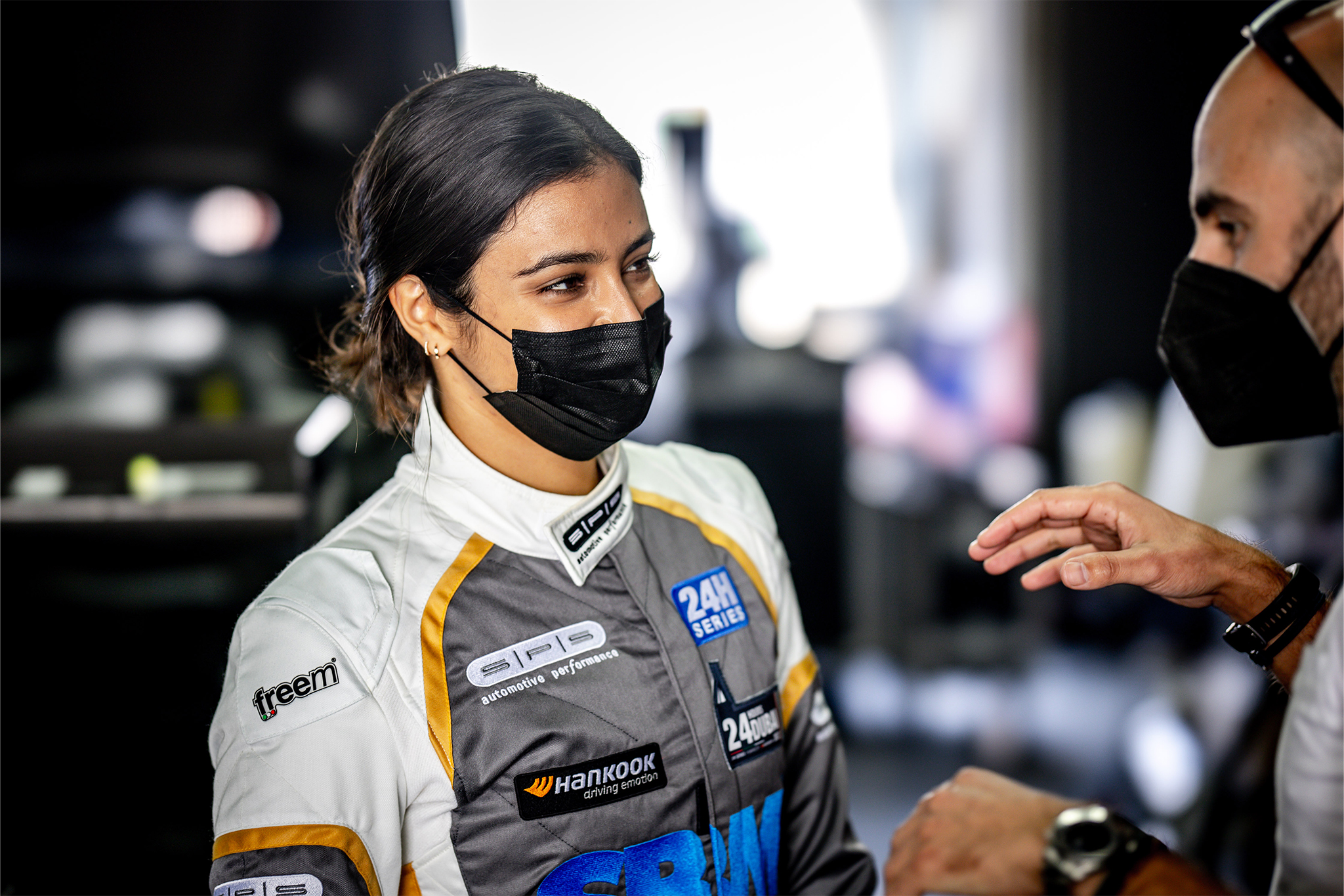 Reema’s View: 24H Dubai