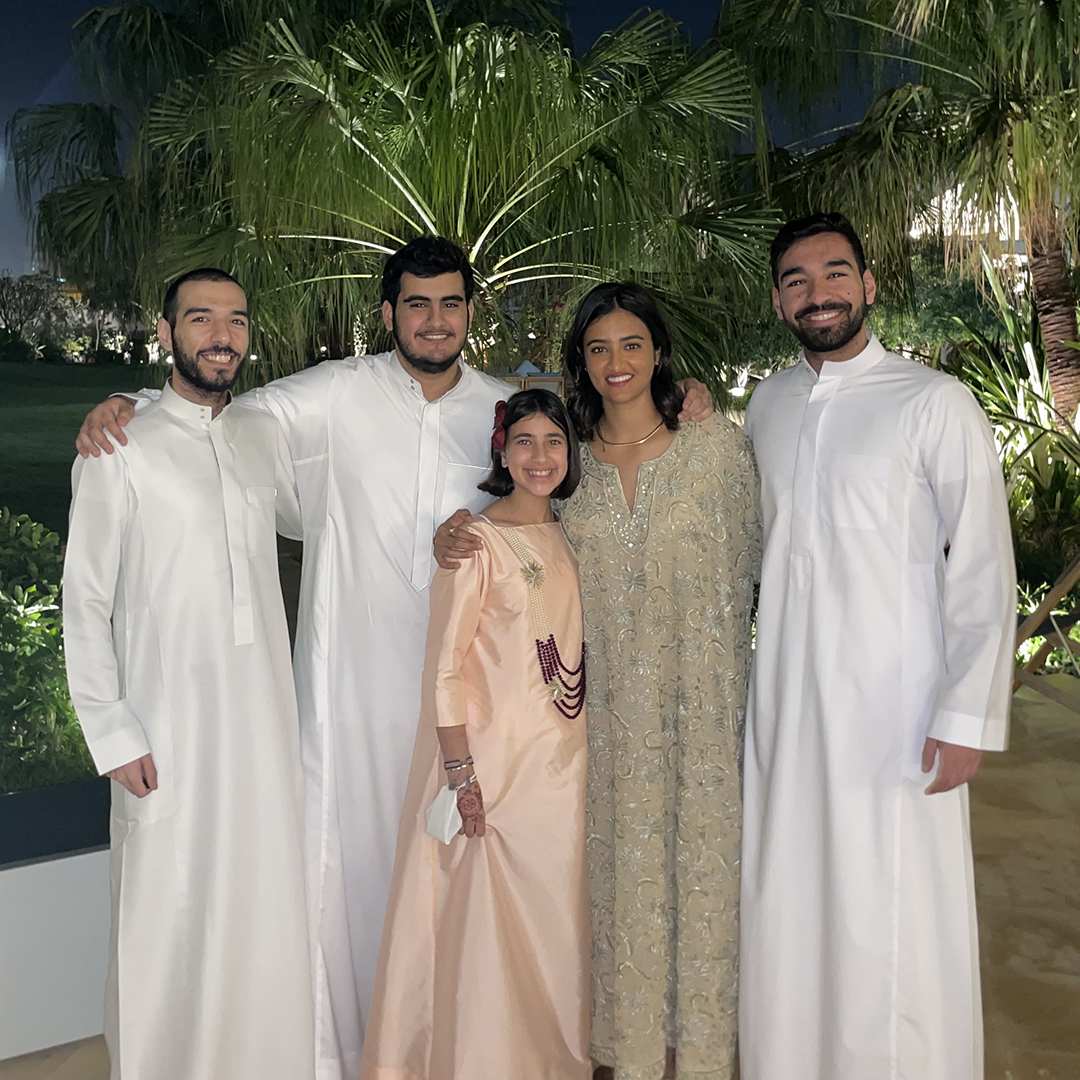 Reema’s View: Balancing training and fasting during Ramadan