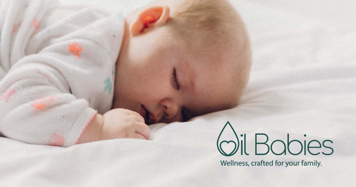 About Oil Babies
