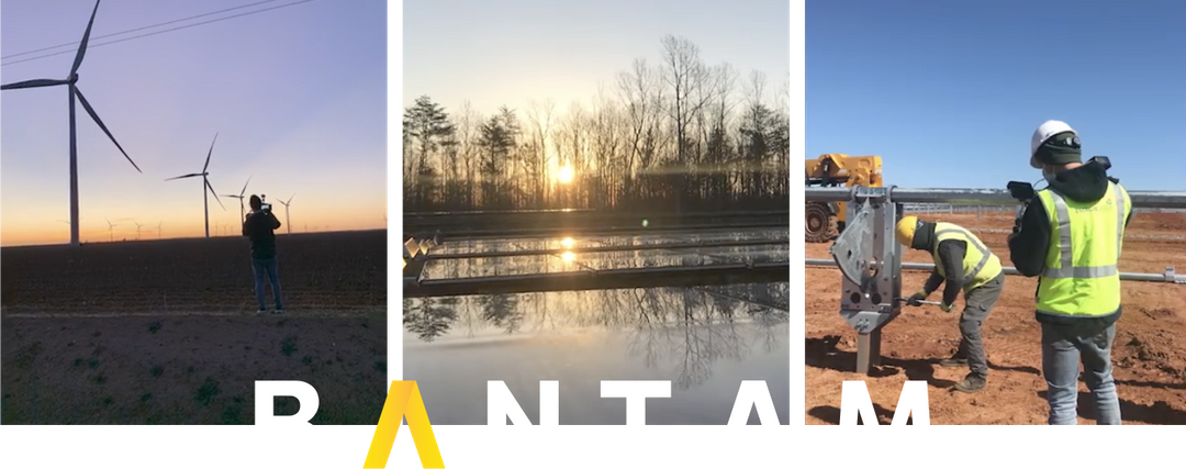 About Us | Clean Energy Communications & Marketing | Bantam Communications