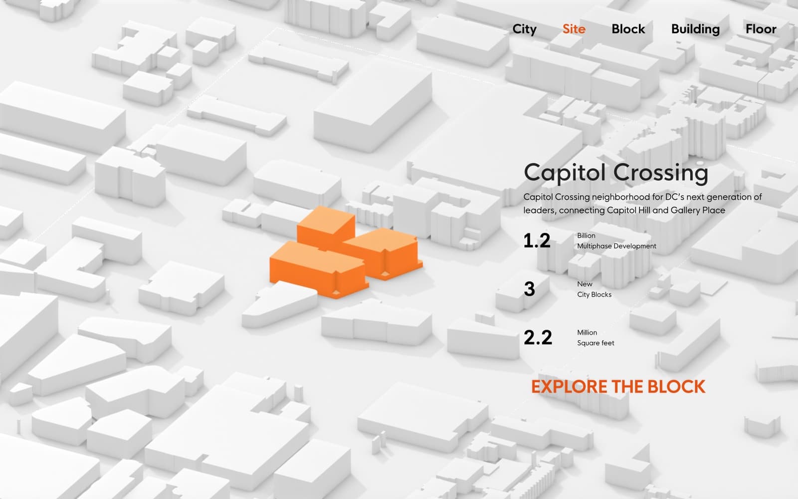 Building a 3D viewer with three.js, React and the Archilogic embed API | Archilogic