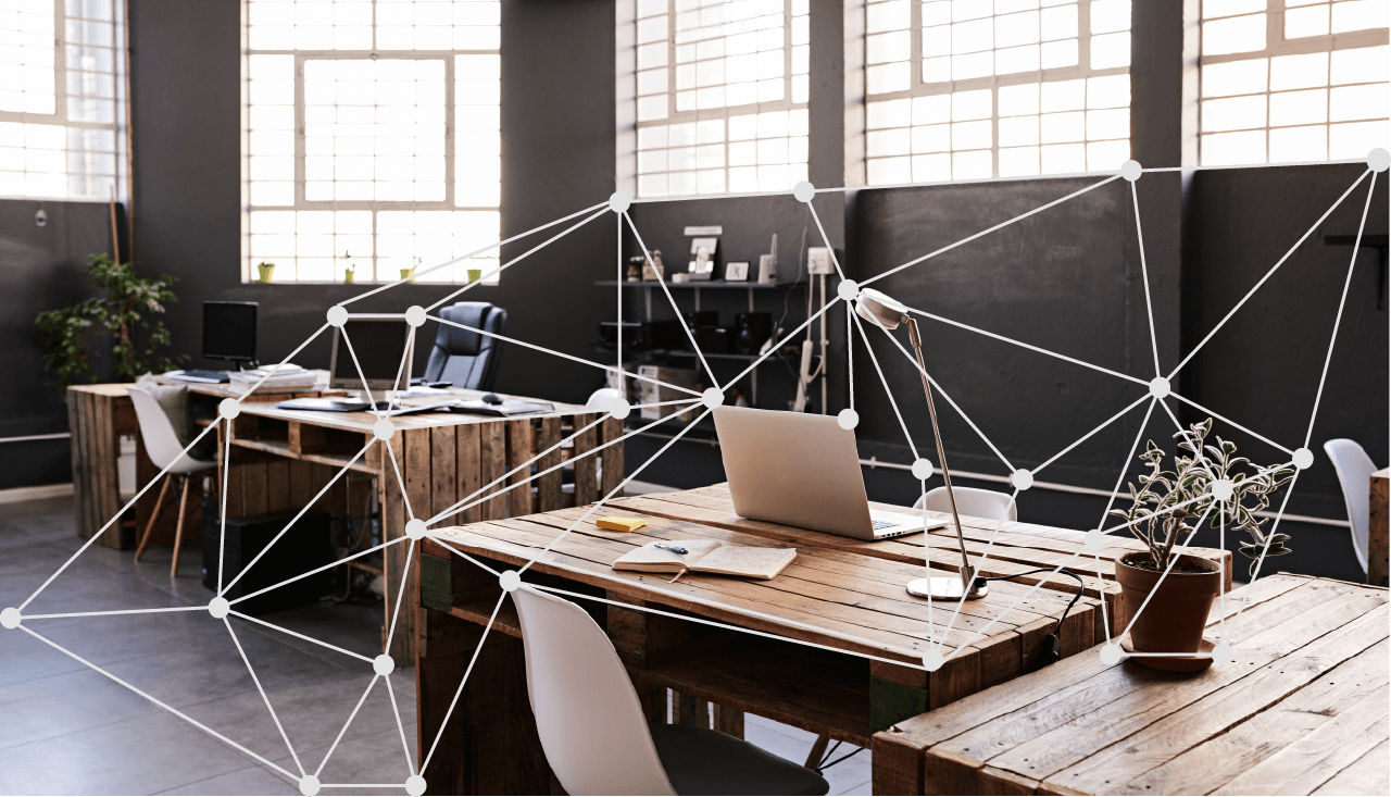 AI: Friend or foe for office space planning? | Archilogic Blog