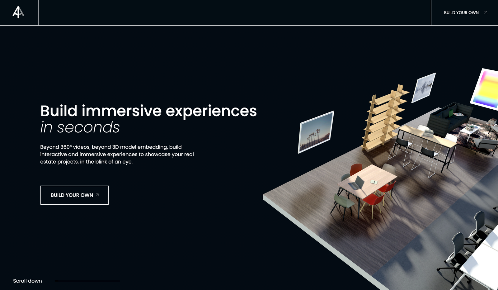 Home [www.archilogic.com]