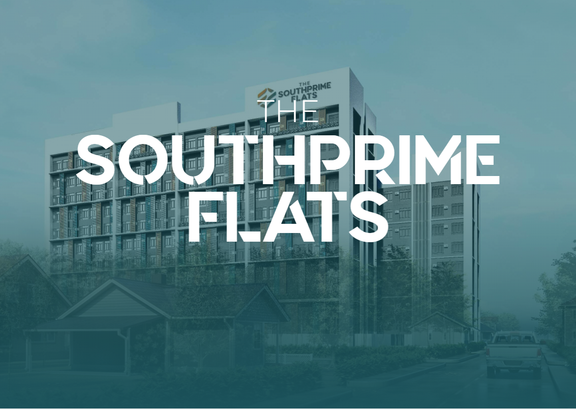 The SouthPrime Flats