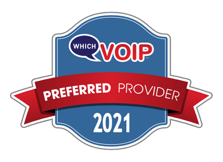 Residential Voip Phone Service with Free Hardware