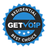 Residential Voip Phone Service with Free Hardware