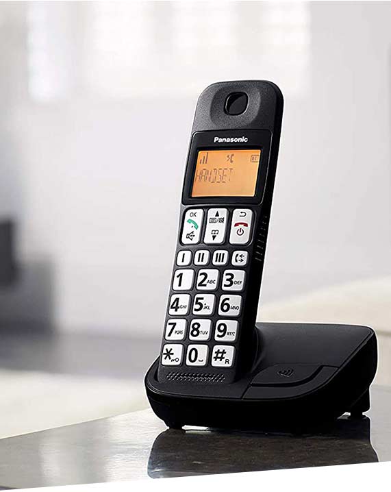 Residential Voip Phone Service with Free Hardware