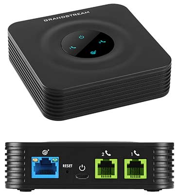 Residential Voip Phone Service with Free Hardware