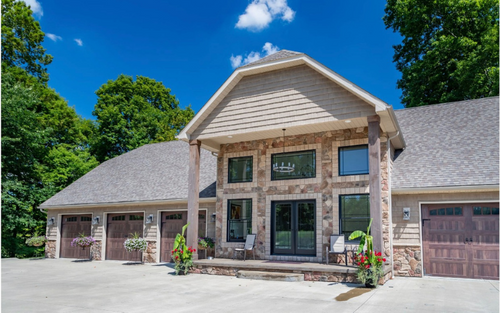 Accessory Buildings | Decor Design & Construction